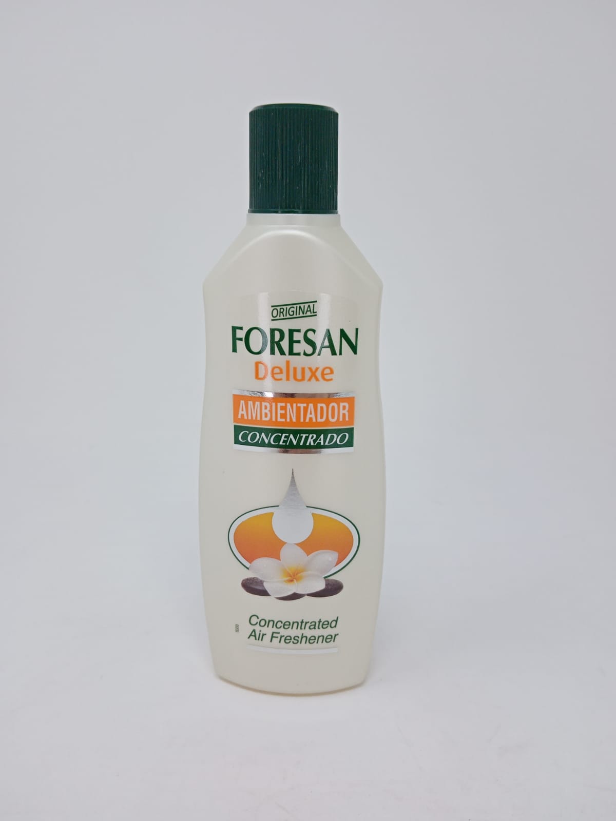 Foresan WC deluxe – By Home