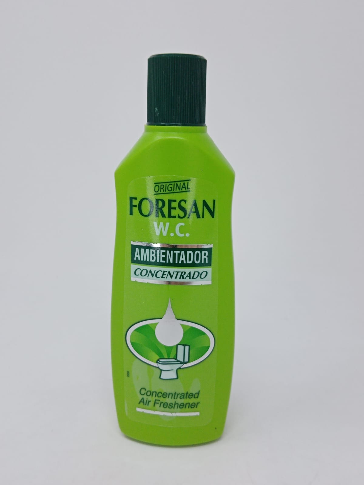 Foresan WC Concentrado – By Home