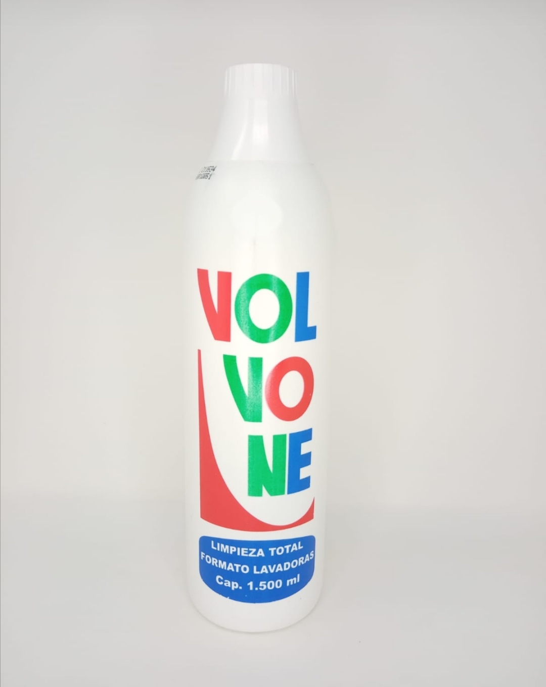 Volvone formato lavadora – By Home